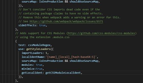 How To Setup Css In React Issue Facebook Create React App Github