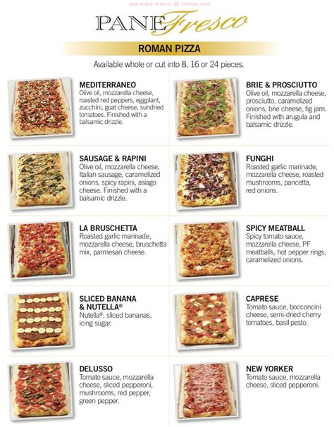 Fortinos Hot Food Menu At Caitlyn Lavater Blog