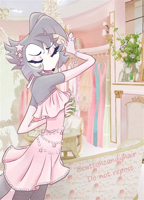 Just Some Stuff The Princess