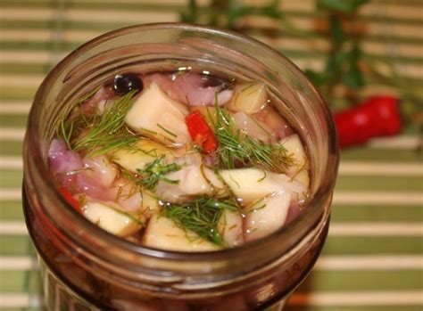 Маринованные пикули из кабачка цуккини рецепт с фото пошагово - 1000.menu