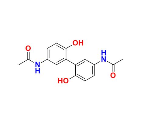 Paracetamol Dimer Aquigenbio