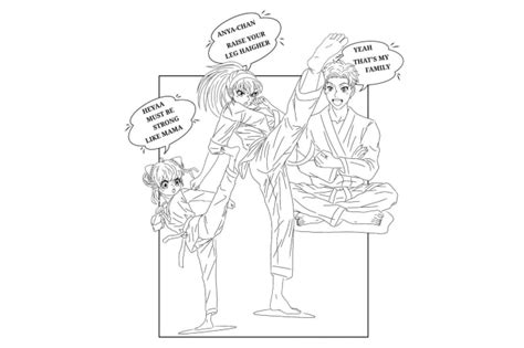 Draw Anime Or Manga Sketch Lineart Of Your Half Body Nsfw Character By Yumi Star Fiverr