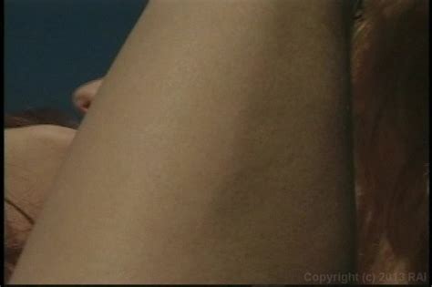 Backyard Lesbian Sex Fling From Lesbian Miltf 2 2007 By Totally