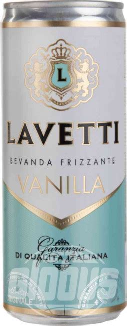 Плодовая алкогольная продукция Союз-вино Lavetti Bevanda Frizzante | отзывы
