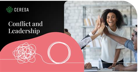 7 Steps For Responding To Conflict