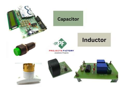 Automatic Power Factor Correction Using Arduino Electrical And Electronics Projects Academic