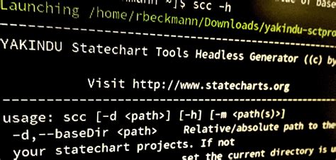 How To Integrate Headless Code Generation In Your Build Tools