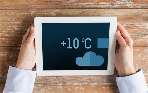 KnowledgeJewel Temperature Sensors Types And Applications