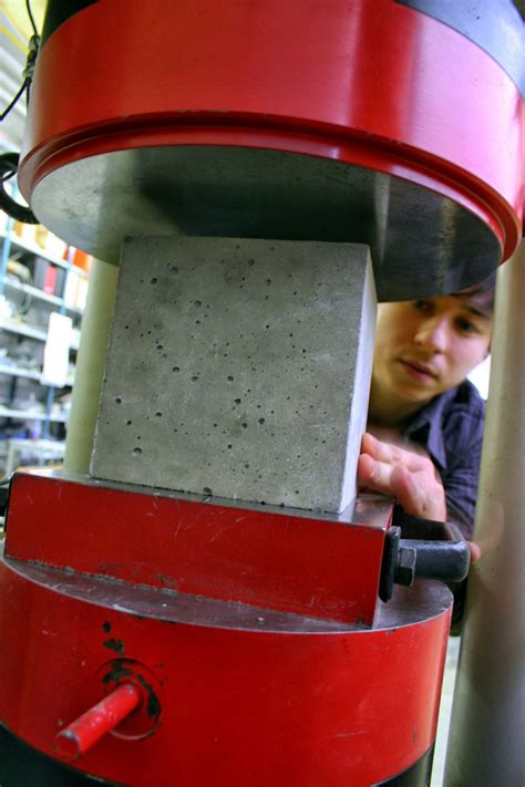 Ikt Institute For Underground Infrastructure Concrete Component