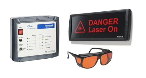 Medical Laser Safety Lasermet Laser Safety Experts Advice Training