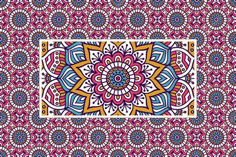 기하학적 요소와 간단한 배경 프리미엄 벡터