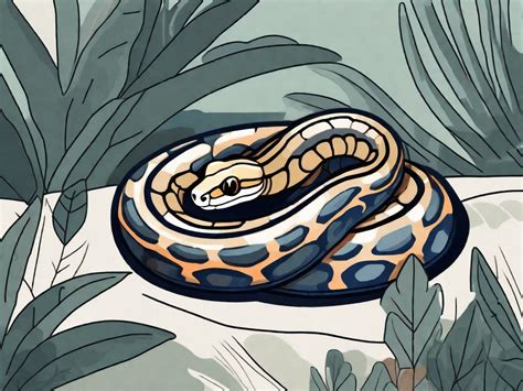 The Fascinating Spider Ball Python A Comprehensive Guide Wild Explained