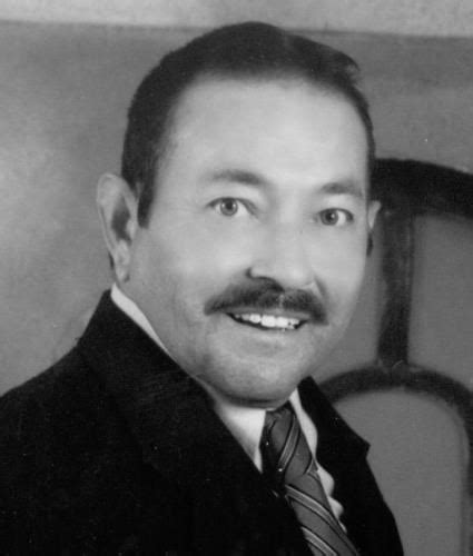 John Garcia Obituary 2016 Colorado Springs Co The Gazette