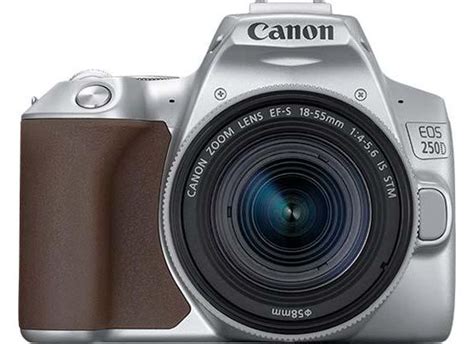 Canon EOS 250D Review | Photography Blog