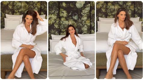 „დილით ვიღვიძებ სიყვარულით “ კრისტი ყიფშიძე ახალ კადრებს გვიზიარებს