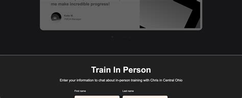 Tiny Spacing Gap Between Sections General Forum Webflow