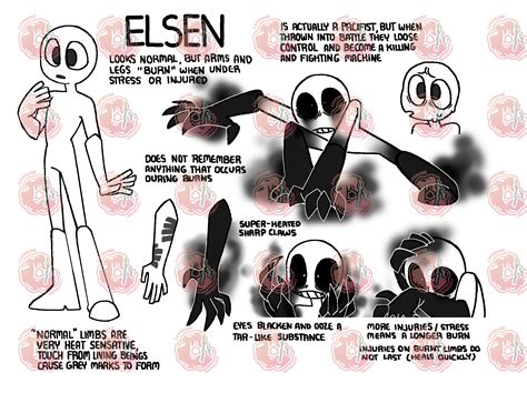 Elsen 50 On Toyhouse