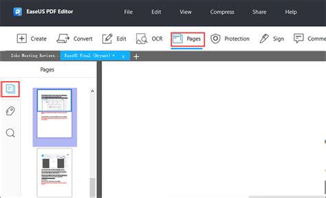 How To Delete PDF Page In Adobe Acrobat Methods EaseUS