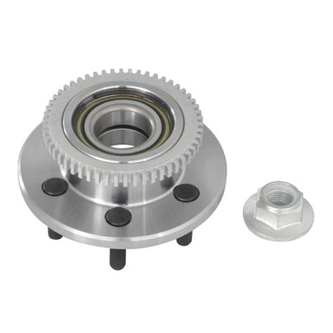 Front Lh Or Rh Wheel Hub And Bearing Assembly For Dodge Durango Dakota