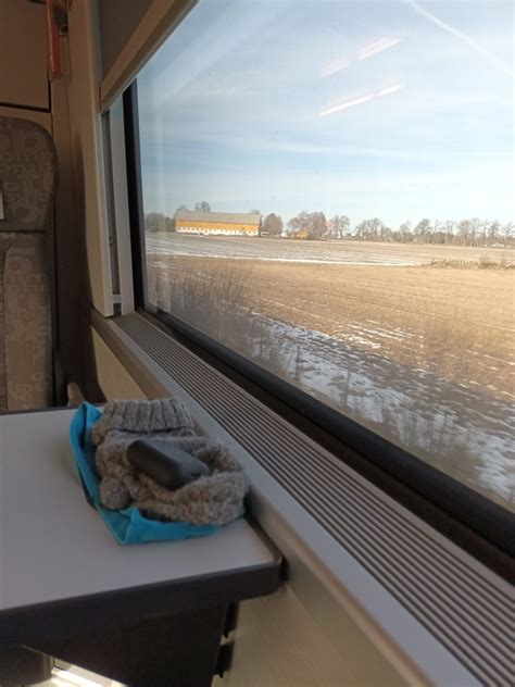 Ei Uke Med Store Avstander Hverdagen På Fjellborg