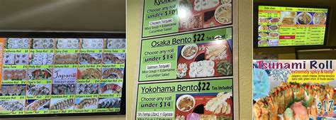 Healthy Japan Visalia Menu Reviews 188 Photos 40 Restaurantji
