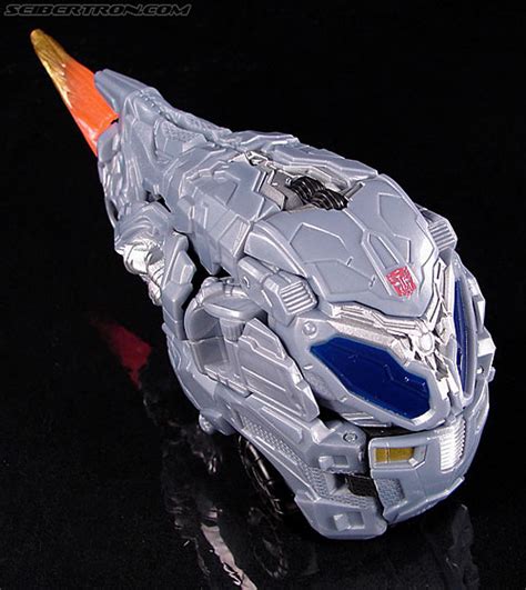 Transformers 2007 Optimus Prime Protoform Toy Gallery Image 51 Of