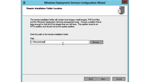 configure wds with pxe boot to deploy windows 8 1 with mdt 2013 part