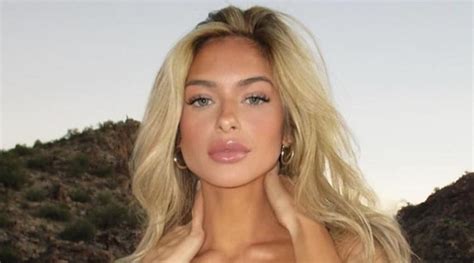 Hannah Palmer Age Height Net Worth Boyfriend Wiki Bio