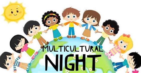 Multicultural Night Ces Rocket City Mom Huntsville Events