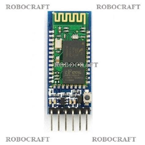 HC Bluetooth Module With TTL Output For Equipment At Piece In Ahmedabad