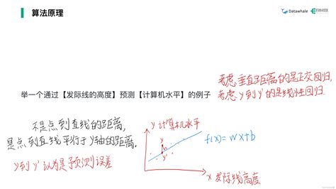 机器学习西瓜书 南瓜书吃瓜教程第三章学习笔记 机器学习西瓜书第三章推导 csdn博客