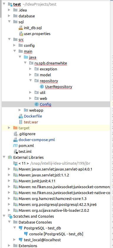 Intellij Idea Have Lost The Oppotunity Of Java Package Import Stack