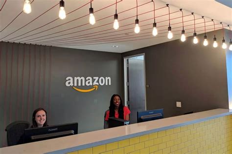 Software Development Engineer Sde Internship At Amazon Fresherai