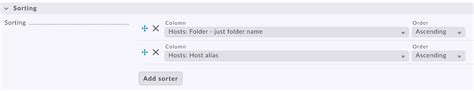 Reihenfolge Von Sorting Und Grouping In Einer View Deutsch