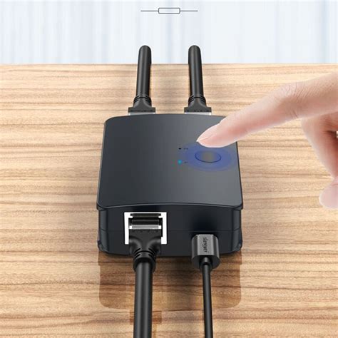 2ports 100mbps Network Switch Lan Ethernet Cable S Grandado