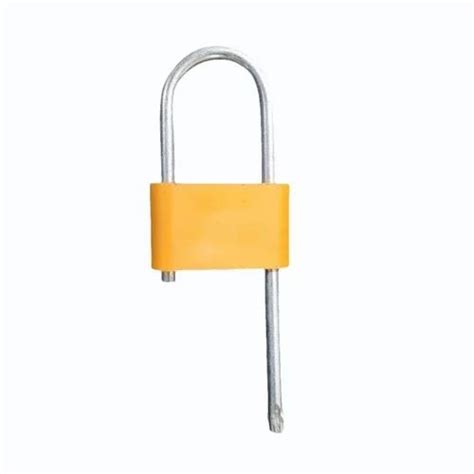 Plastic Pedlock Seal At Rs 5 Piece पेडलॉक सील In Aligarh Id 2851211700533
