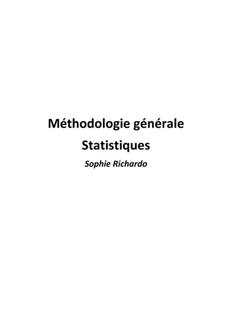 Statistique Chapitre 1 Warning Tt Undefined Function 32 Warning Tt Undefined Function 32