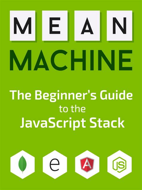mean machine a beginner s practical guide pdf callback computer