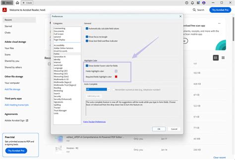 Pdf Fillable Form Not Displaying Field Data Fixed Updf