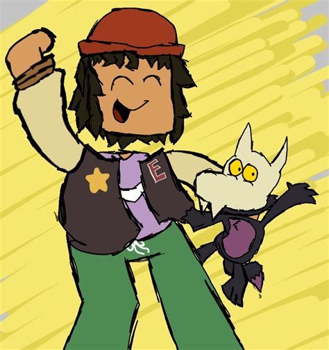 I Drew Luz And King Fandom