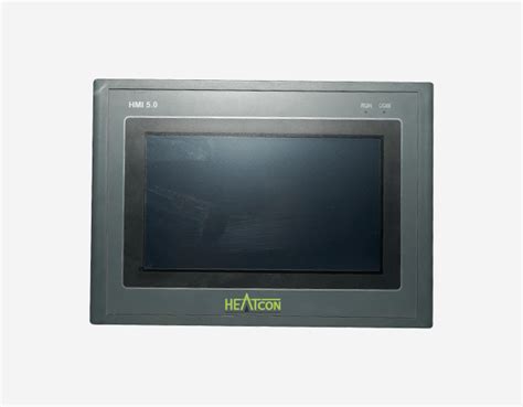 Ex3g Hmi 5 Plc All In One Heatcon Automation