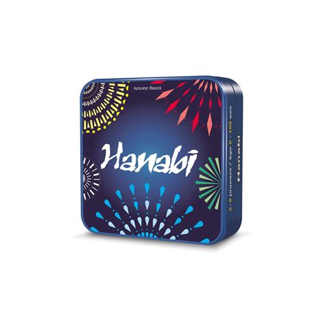 Hanabi Griffin Games