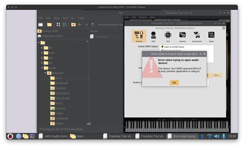 Pisound For Raspberry Pi 5 Page 2 Pisound Blokas Community