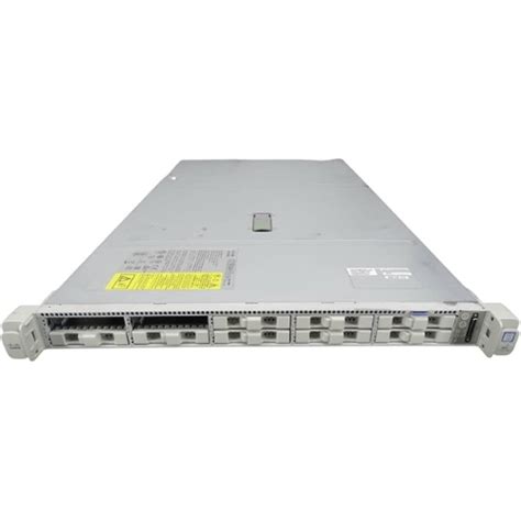 Cisco UCS C M U SFF Rack Server Core