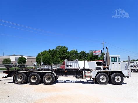 2011 Kimble C3100 For Sale In Lowell Arkansas