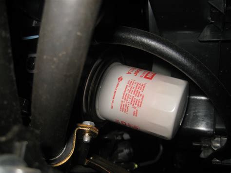 Oil Filter For 2022 Nissan Frontier
