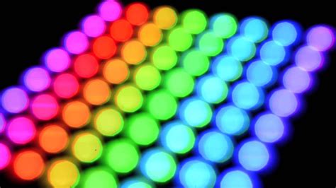 Adafruit NeoMatrix YouTube