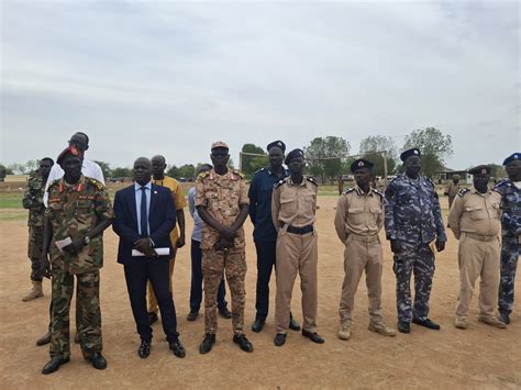 Over 600 Spla Io Fighters Defect To Sspdf Radio Tamazuj