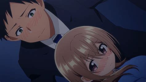 My Tiny Senpai Episode 9 Recap He Wants To Talk Privately