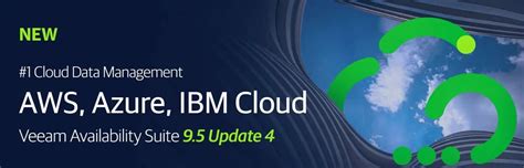 veeam backup and replication 9 5 update 4a adds support for vmware